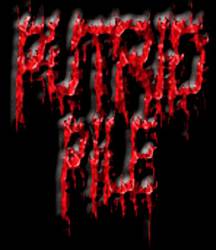Putrid Pile - discographie, line-up, biographie, interviews, photos